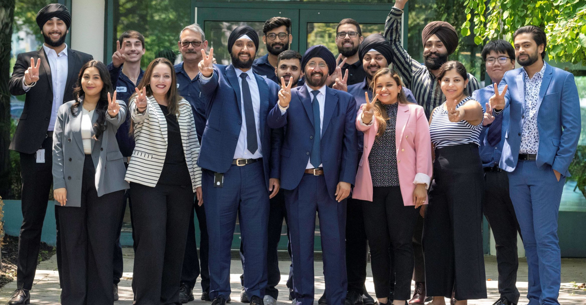 Our Founders – Nanz Pharma